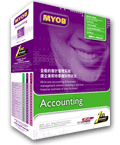 MYOB Accounting